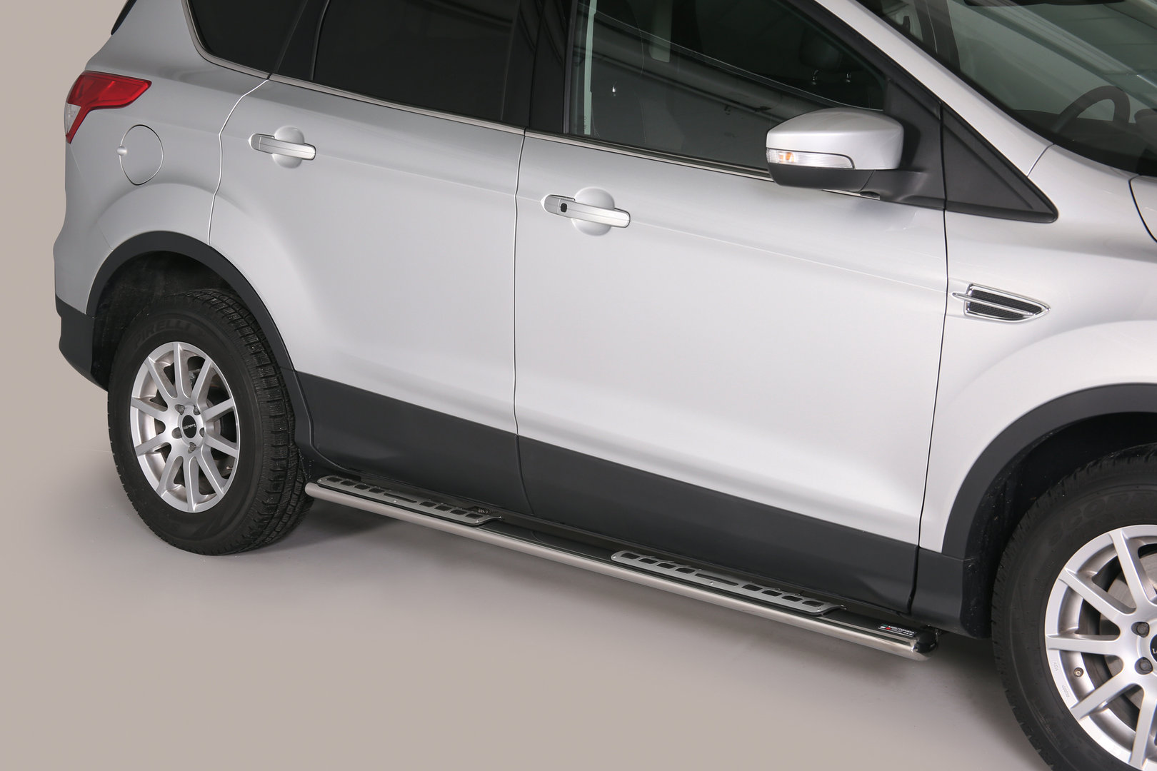 Ford Kuga Side bars 2013-2016 -Tuning and special parts for Ford-