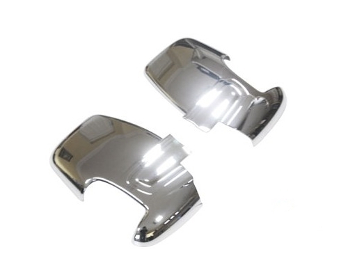 Ford Transit Van Mirror coverschrome (ABS) - Transit Van parts