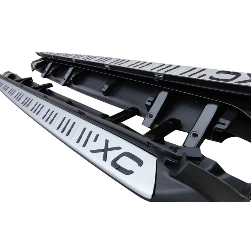 Volvo XC60 Side steps 2014-2017 - Volvo running boards