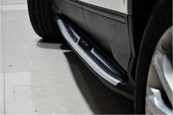 Ford Kuga Side steps 2013-2016 -Tuning parts for Kuga-