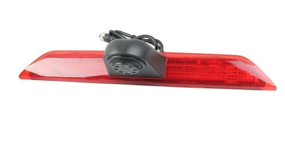Ford Transit Van Rear view camera -Tuning parts for Ford-