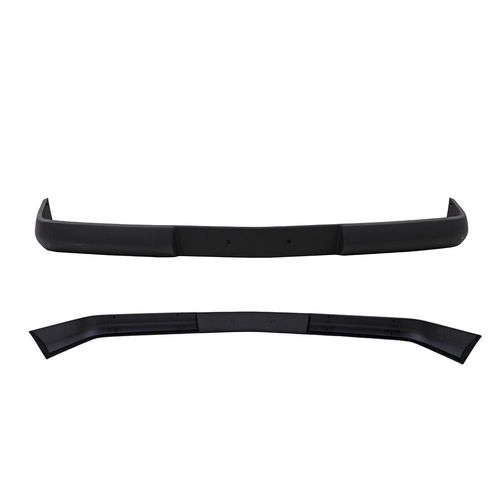 M-B W124 Front bumper AMG-look - W124 tuning AMG-look