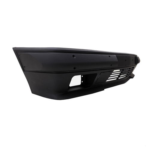 M-B W124 Front bumper AMG-look - W124 tuning AMG-look