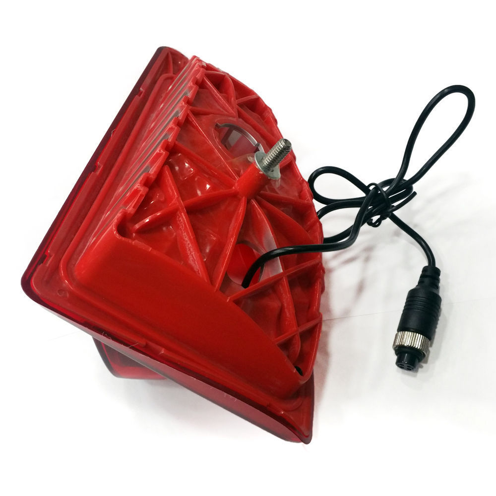 Renault Master Rear view camera -Tuning parts for Renault Master