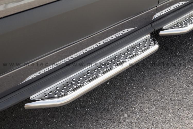 Ford Transit Van Step pad for slide door (Metec) -KM-Parts-