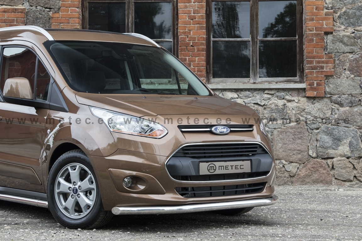 Ford Transit Connect Cityguard 2019-> - Protection bar Connect