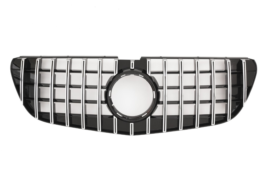 M-B Vito W447 GT-R Front grill - W447 pan americana grill