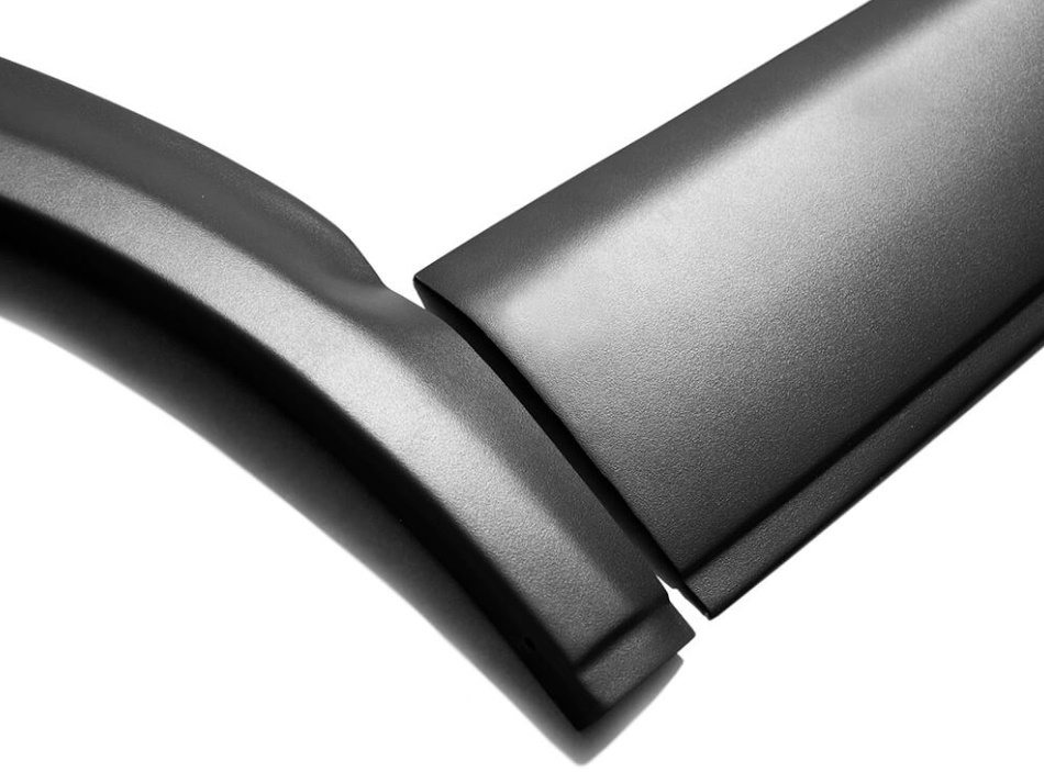 VW Transporter T5 Wheel arches trim cover and side panels - T5
