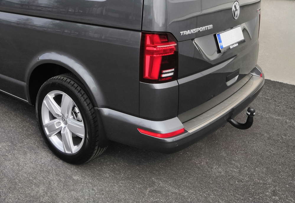 vw t6 mud flaps