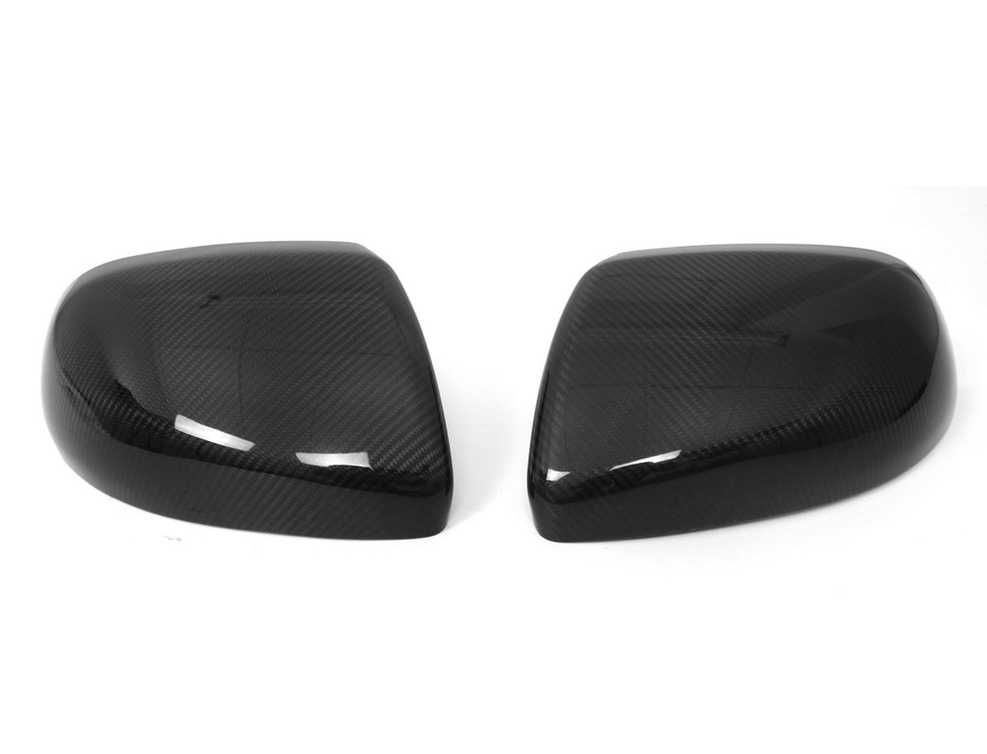M-B Vito W447 Mirror cover set (Carbon) - W447 parts mirror cabs