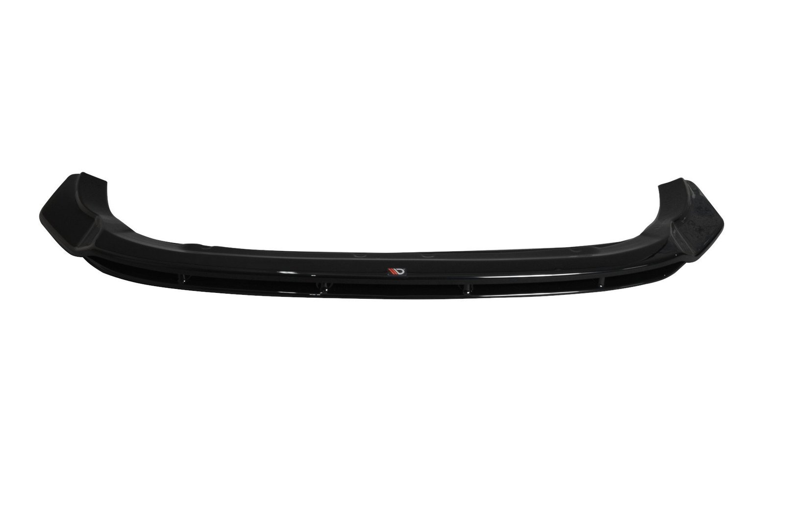 Ford Transit Custom Front Spoiler V2 - Custom Front splitter