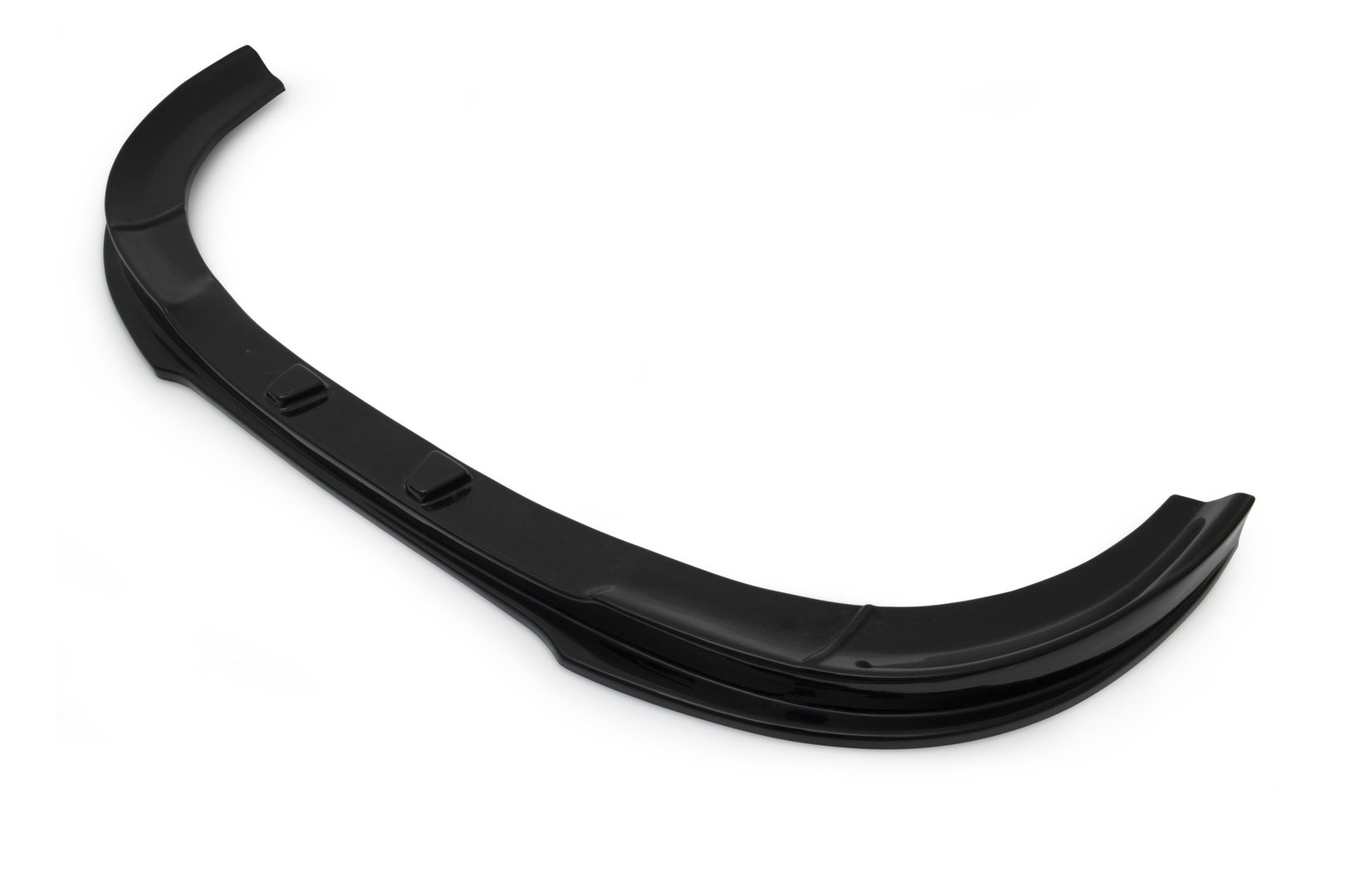 Ford Transit Custom Front Spoiler - Custom Front splitter