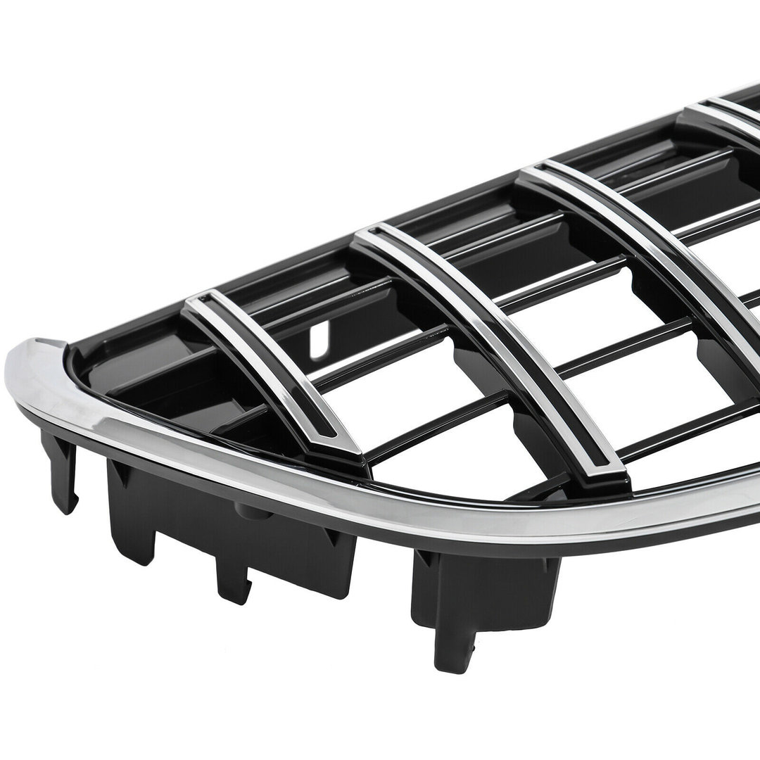M-B Vito W447 GT-R Front grill - Vito W447 tuning grille