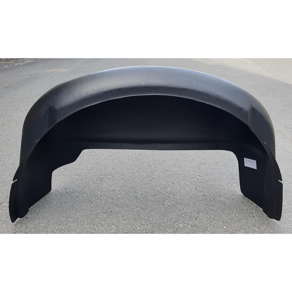 VW Crafter 2017-> Inner guard covers - VW Crafter guard cover