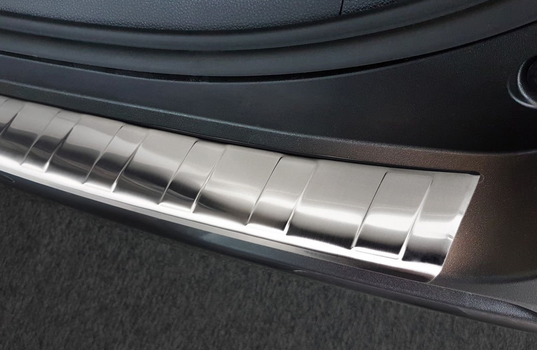 Toyota RAV4 Rear bumber protector 2019-> -Tuning parts RAV4