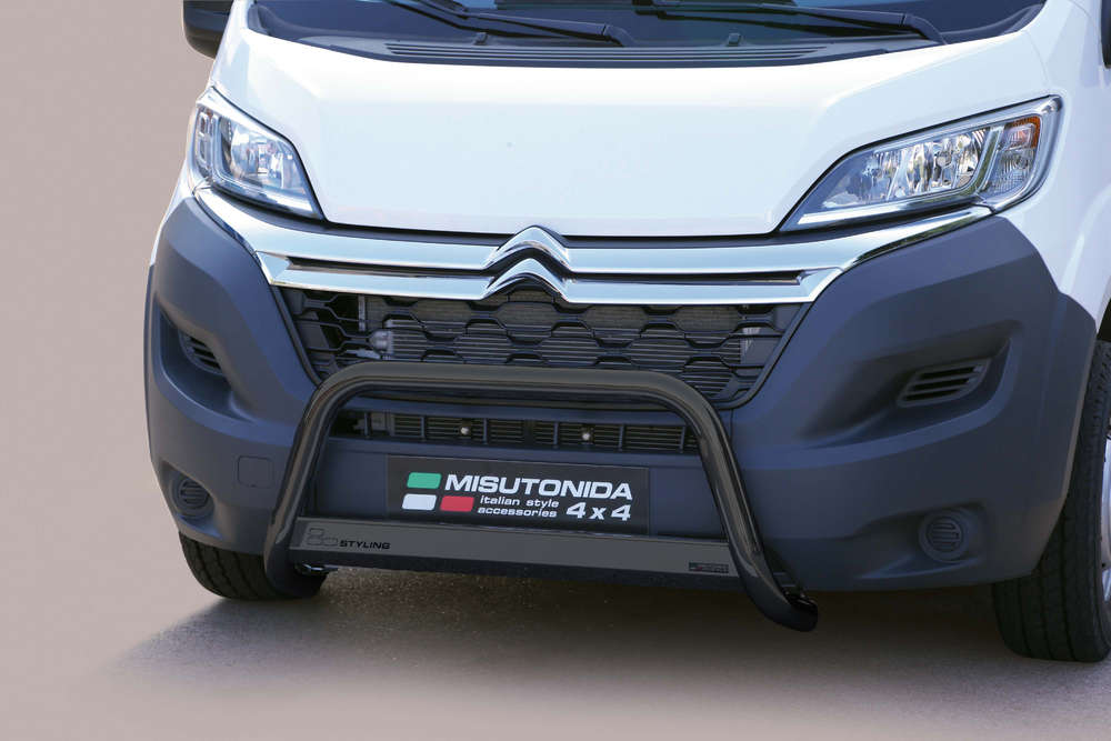 Peugeot boxer styling parts store