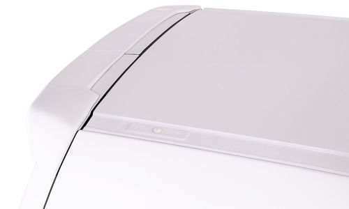 Peugeot Rifter Rear spoiler - berlingo spoiler