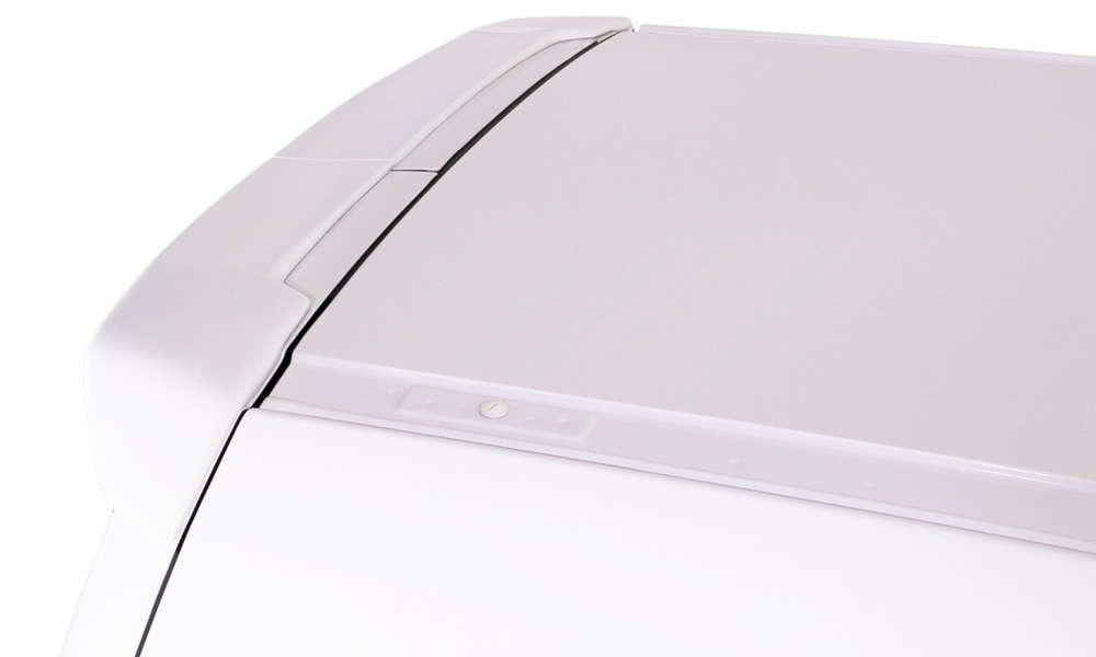 Peugeot Rifter Rear spoiler - berlingo spoiler