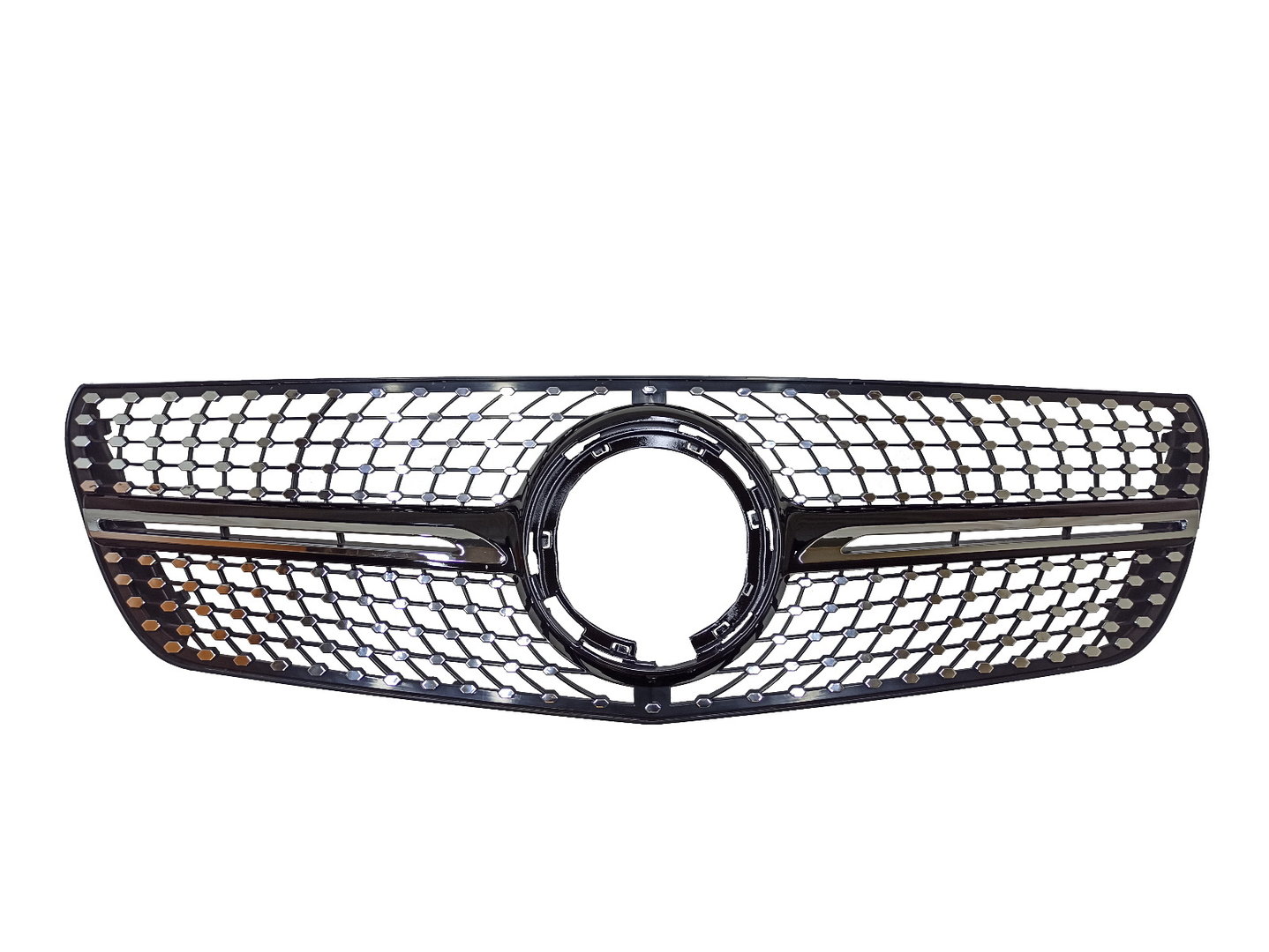 M-B Facelift Vito W447 Sport Front grille - Vito