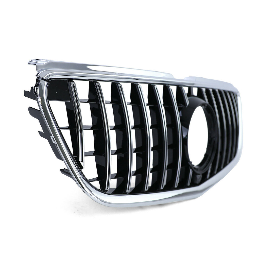 M-B Vito W447 GT-R Front grille with chrome trim - W447