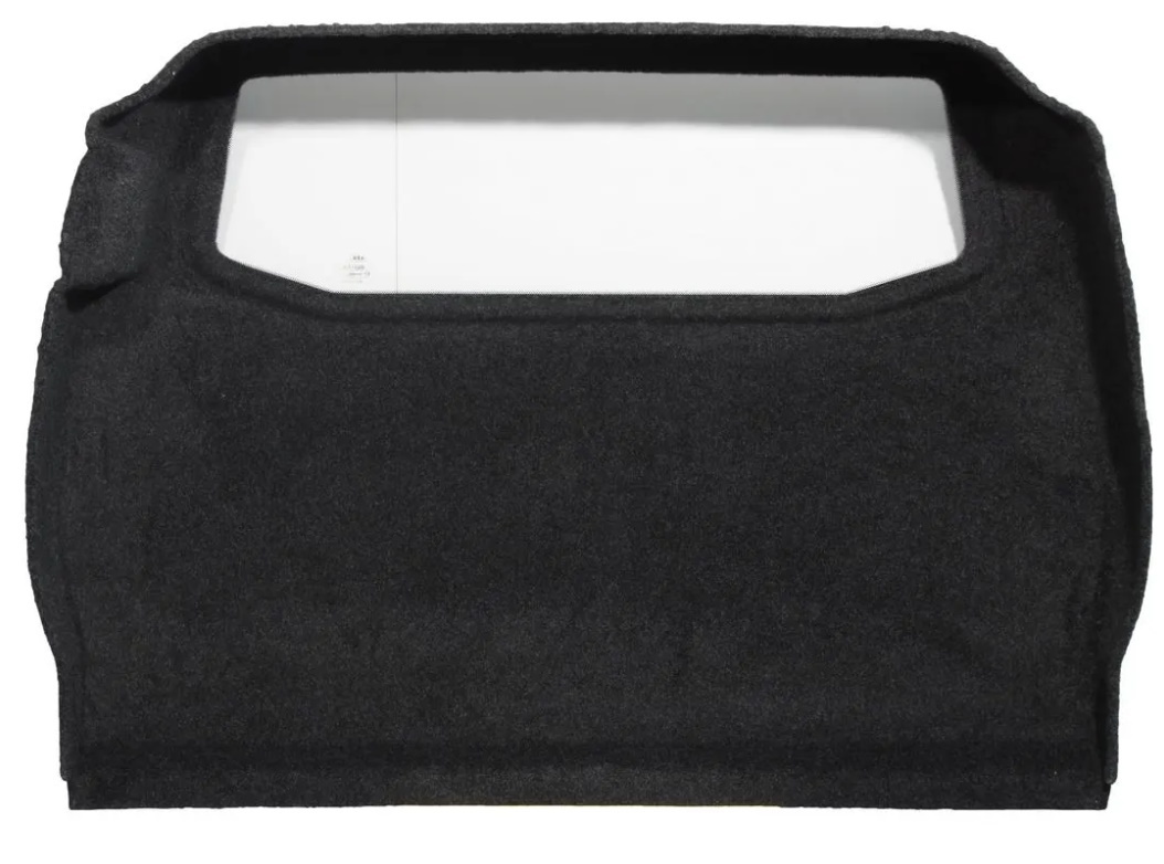 M-B Vito W447 Cargo Partition - Vito Bulkhead