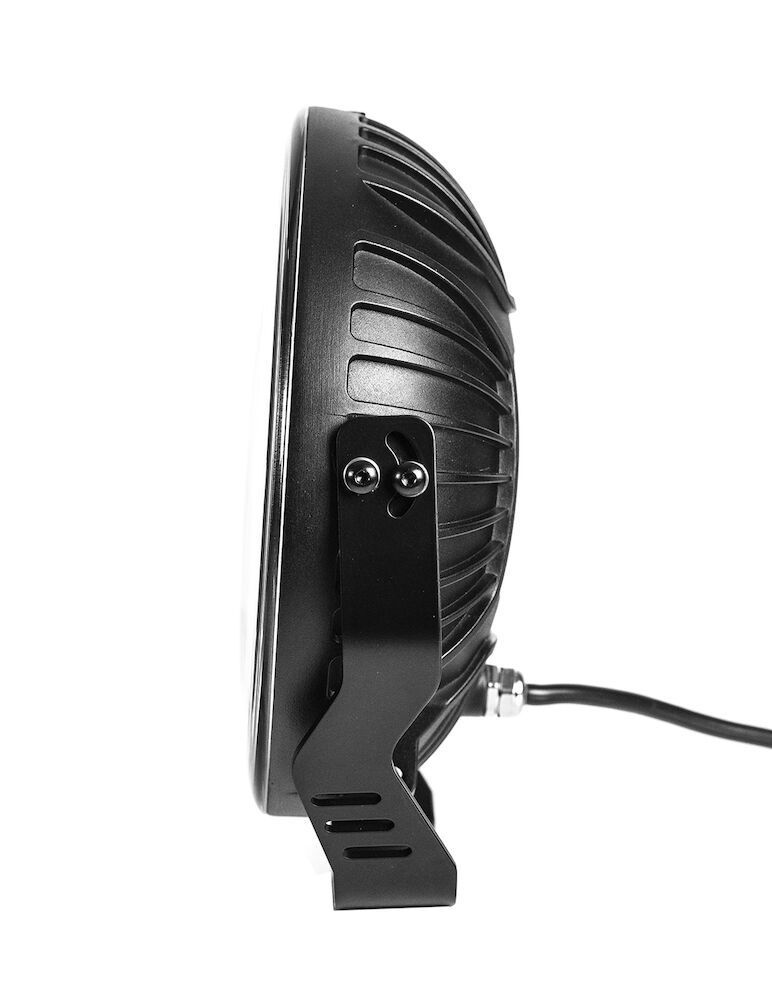 Optibeam Nin9" LED-lisävalo - Optibeam operator LED-lisävalo