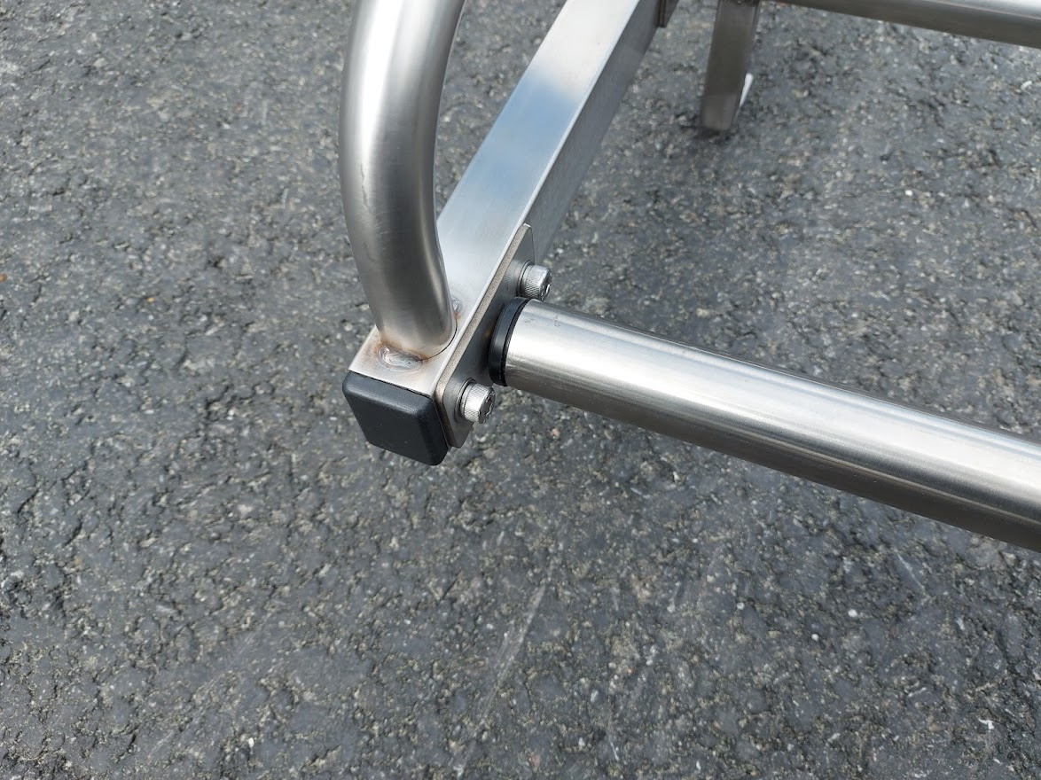 Kattotelinekori yleismallinen - Kattokori kaikkiin autoihin