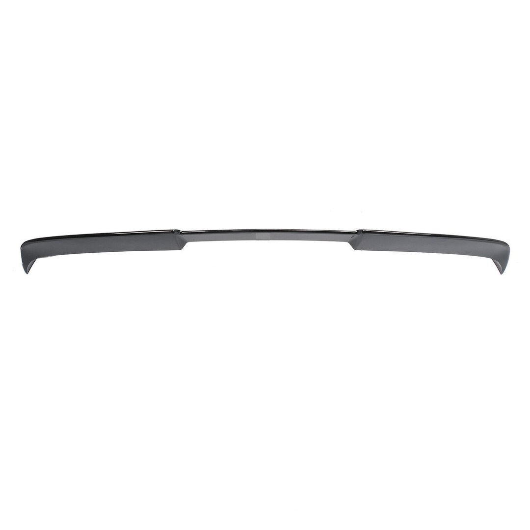 M-B Vito W447 Black rear spoiler - M-B Vito W447 Tuning parts