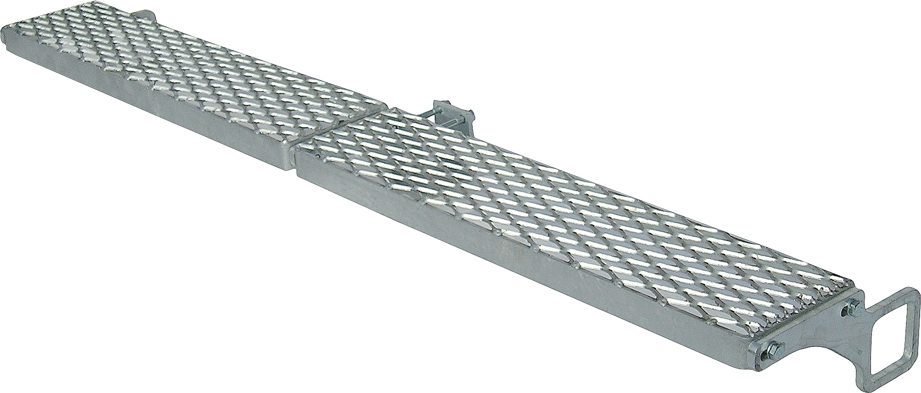 Eurox safety bumper spare steps - Eurox spare parts