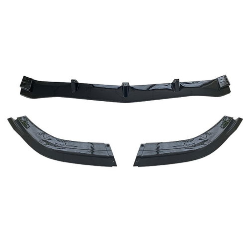 M-B W212 Style front Spoiler 2013-2016 AMG-Line model - W212