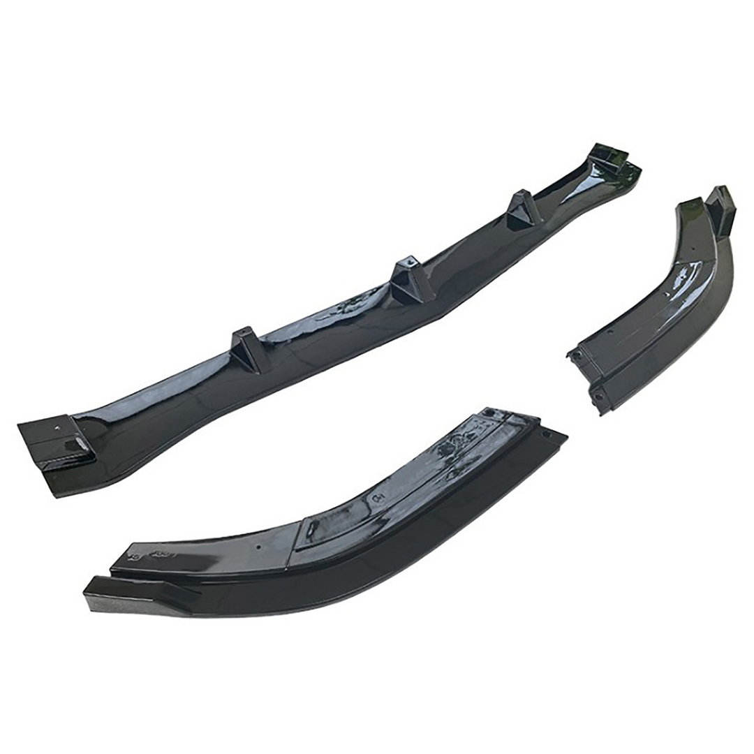M-B W212 Style front Spoiler 2013-2016 AMG-Line model - W212