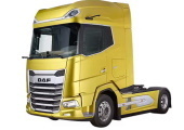 DAF XG+ 2021-> -DAF XG+ Lisävarusteet ja RST-osat