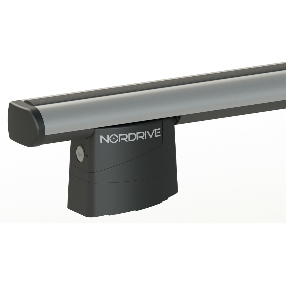 Ford Transit Custom Roof Racks aluminum - Transit roof rack