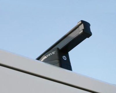 Ford Transit Connect Roof Racks 2-pipe - Transit roof racks