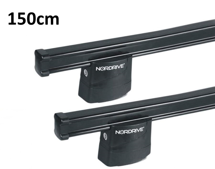 Ford Transit Connect Roof Racks 4-pipe - Connect roof rack