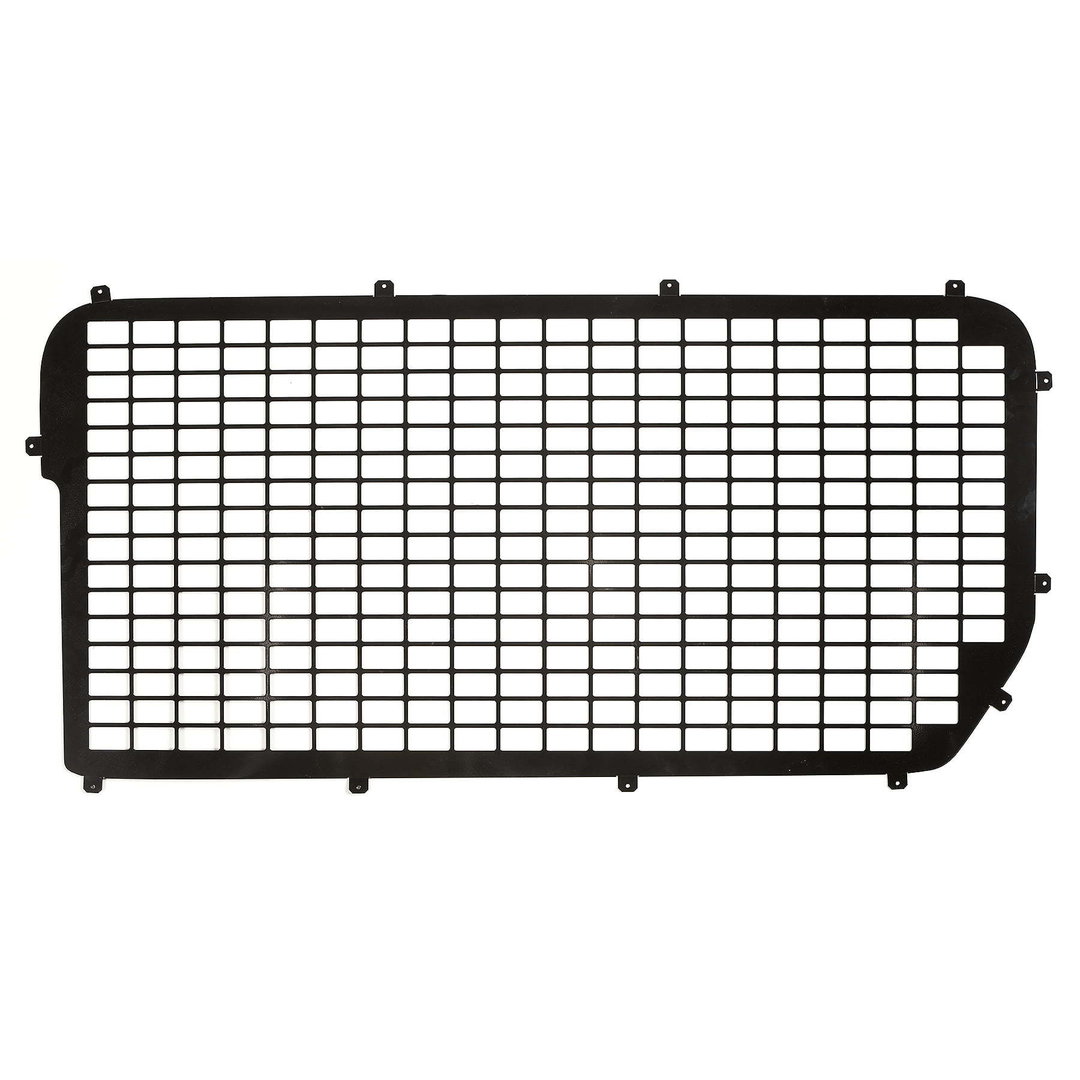 VW Crafter 2017-> Window guard side window - Crafter window guard