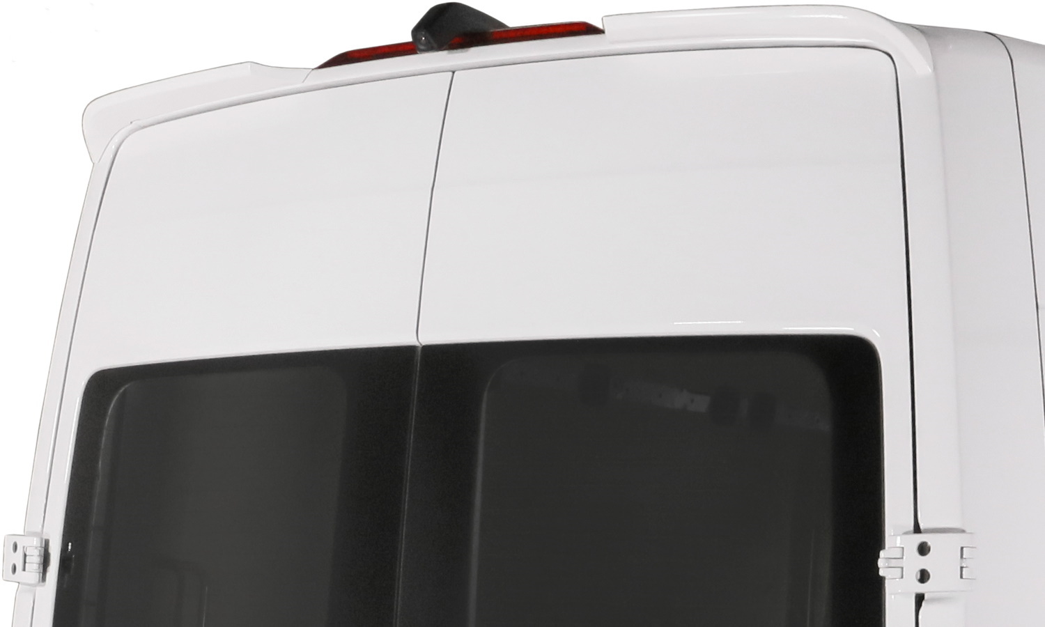 VW Crafter 2017-> Style rear spoiler - VW Crafter Tuning parts