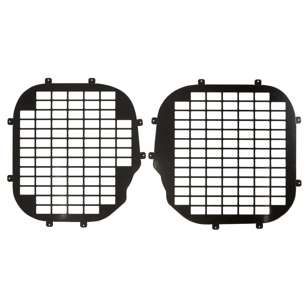 Ford Transit Connect Window guard - Window security bar