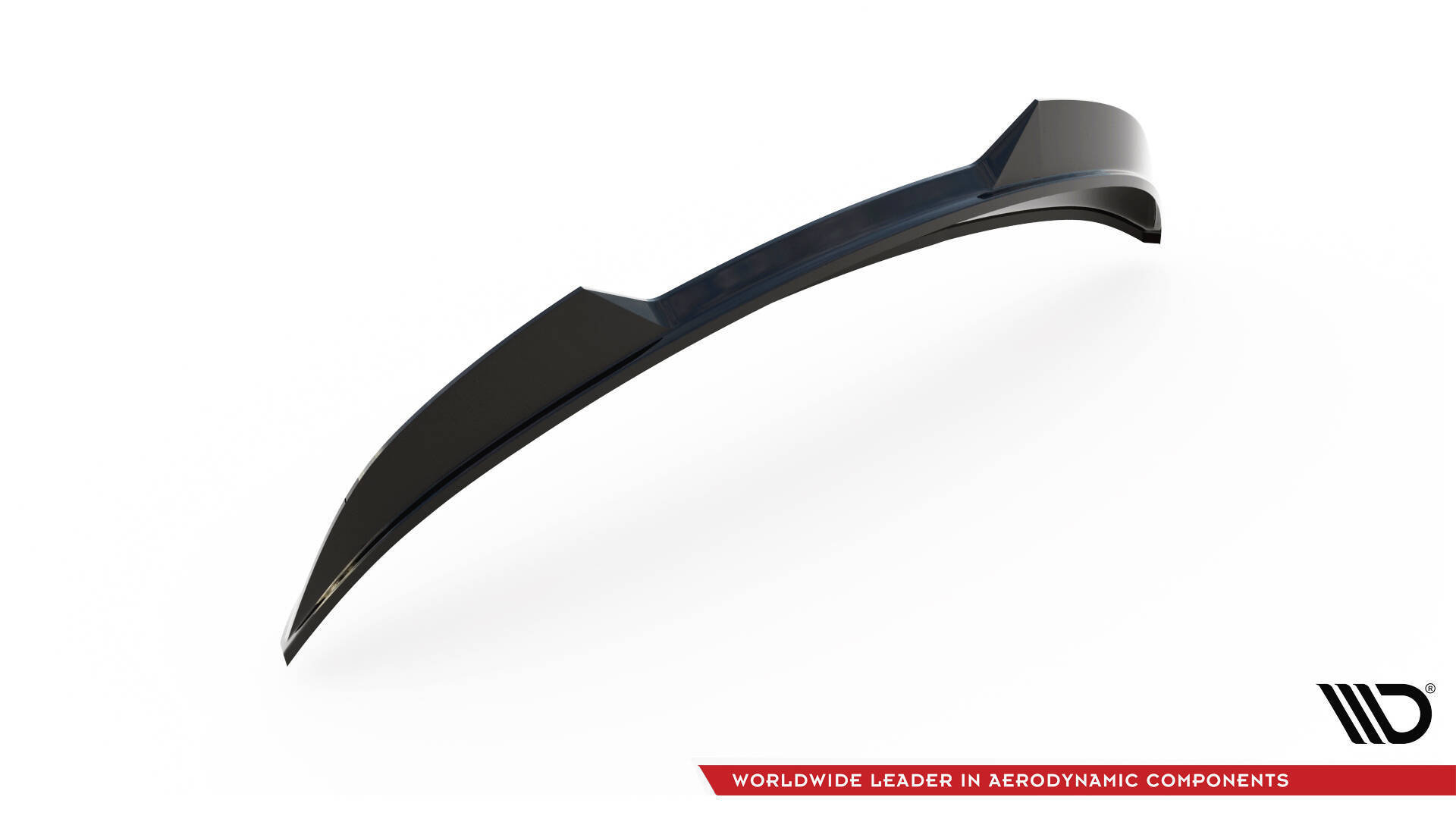 M-B GLC X254 Rear spoiler Maxton - GLC spoiler X254