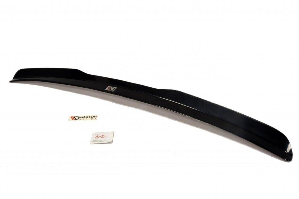 VW Transporter T6, T6.1 Maxton rear spoiler - T6 rear spoiler