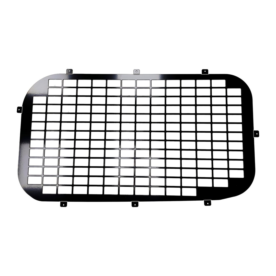 VW Transporter T7 Window guard for side window - Transporter T7