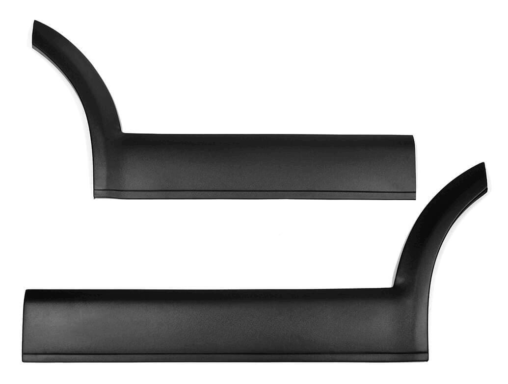 VW Transporter T6.1 Wheel arches trim cover and side panels -T6.1