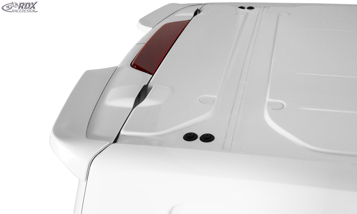 VW Transporter T7 Style rear spoiler Spoiler - new T7