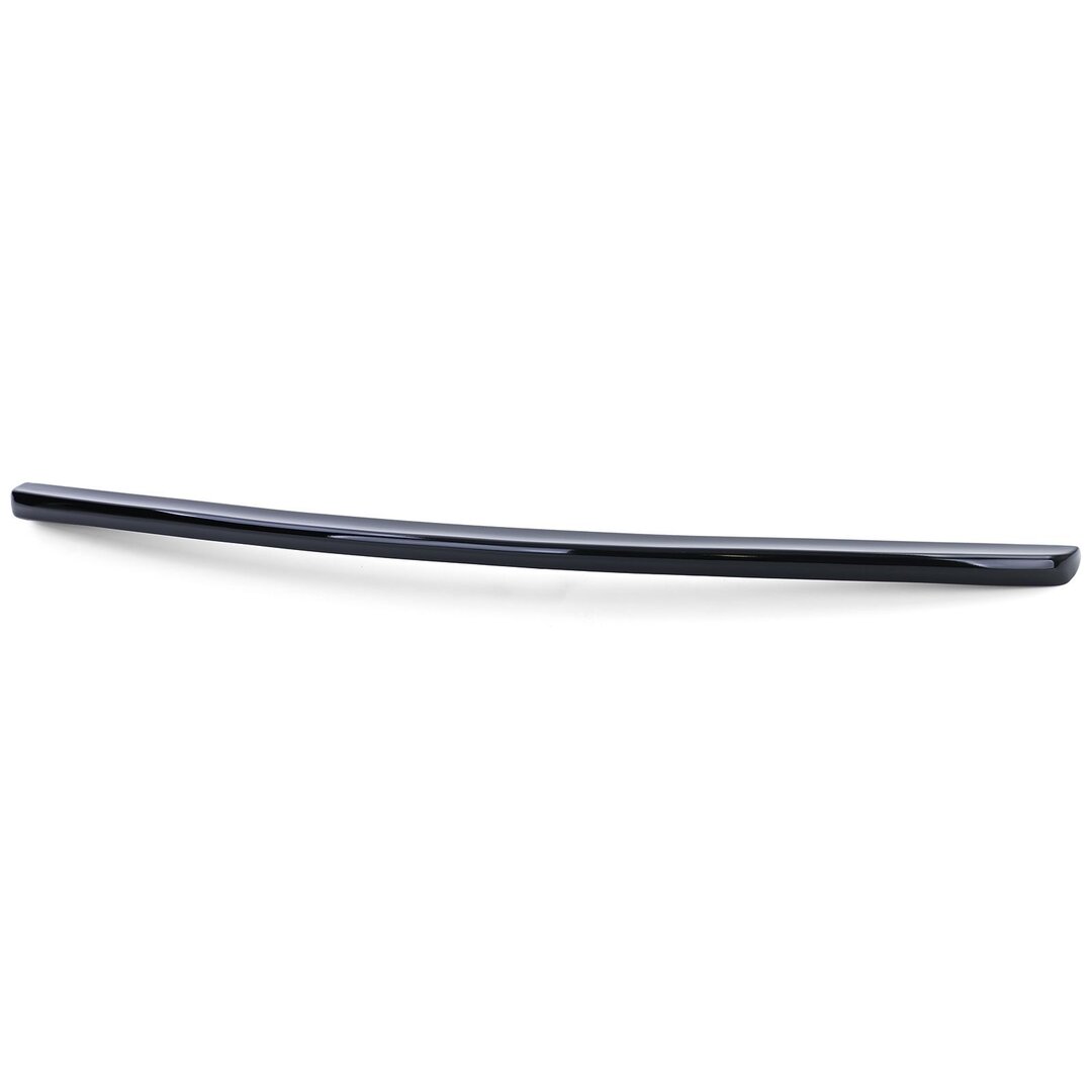 M-B CLS W219 Rear spoiler (Black) - M-B CLS W219 Tuning - AMG