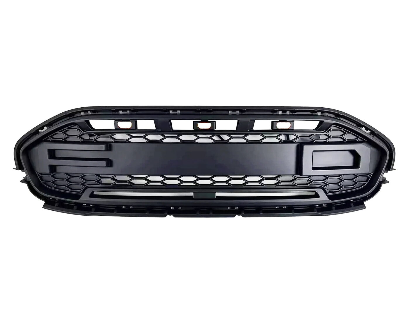 Ford Transit Connect Raptor grille 2019-2024 - Transit Connect