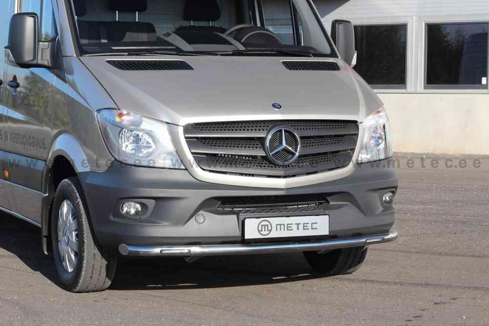 M-B Facelift Sprinter W906 Daytime light bar with led -KM-Parts-