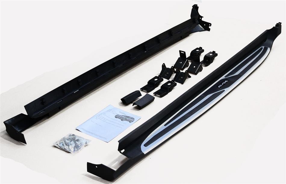 Ford Kuga Side steps 2013-2016 -Tuning parts for Kuga-