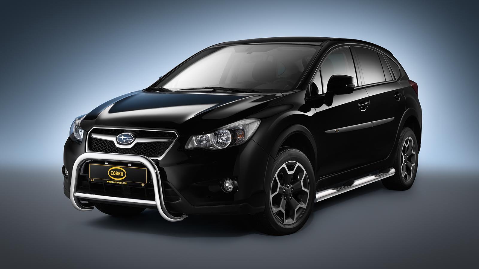 Subaru Xv Tuning - www.inf-inet.com